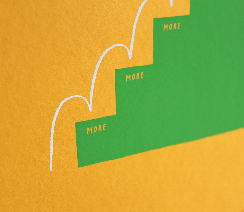 More More More – Mr Bingo’s Online Supermarket